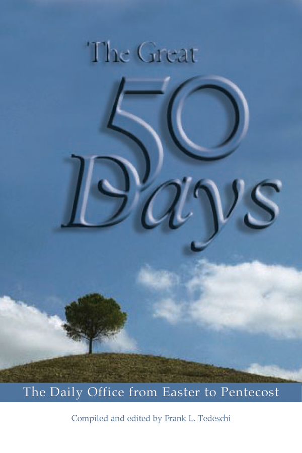 ChurchPublishing.org: The Great 50 Days