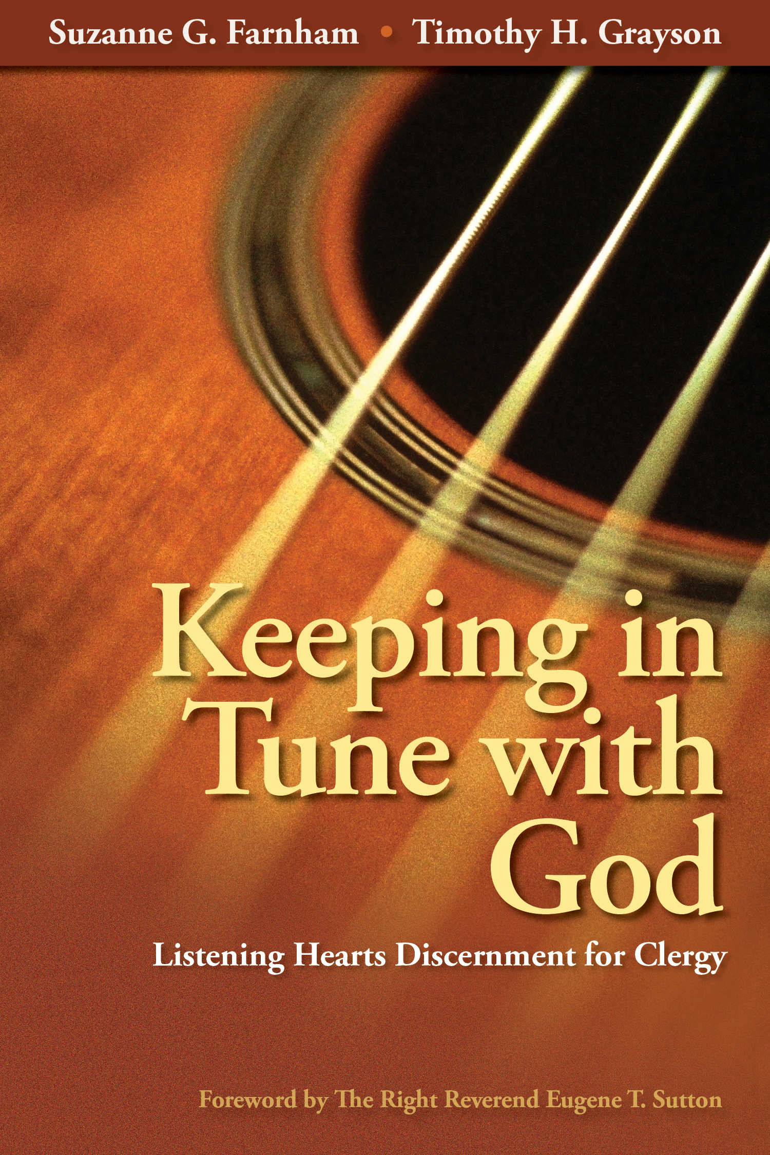 ChurchPublishing.org: Keeping in Tune with God ChurchPublishing.org: Keeping in Tune with God