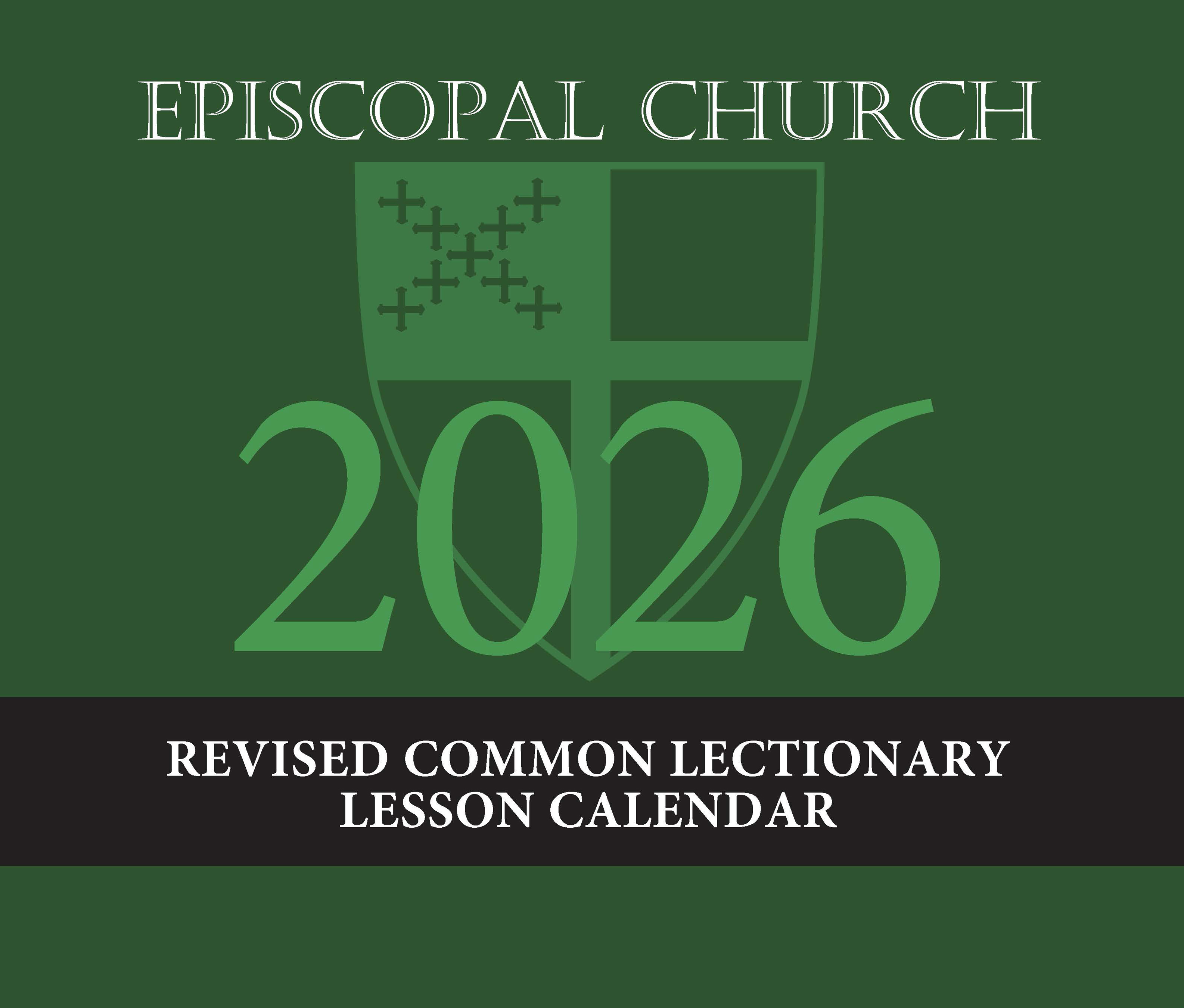 ChurchPublishing.org: 2026 Episcopal Church Revised Common Lectionary ...