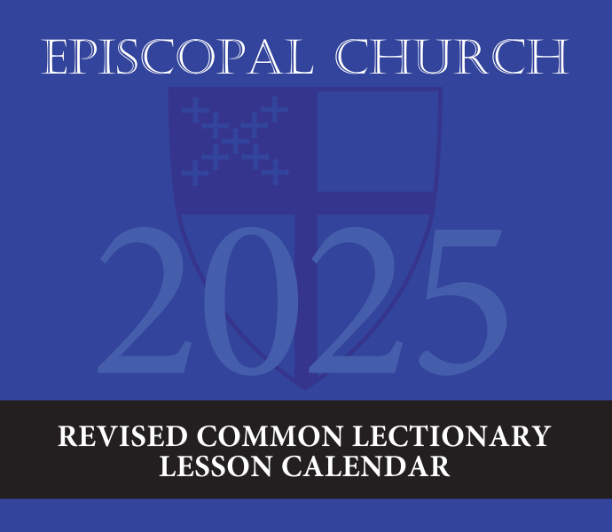 ChurchPublishing.org: 2025 Episcopal Church Revised Common Lectionary ... ChurchPublishing.org: 2025 Episcopal Church Revised Common Lectionary ...